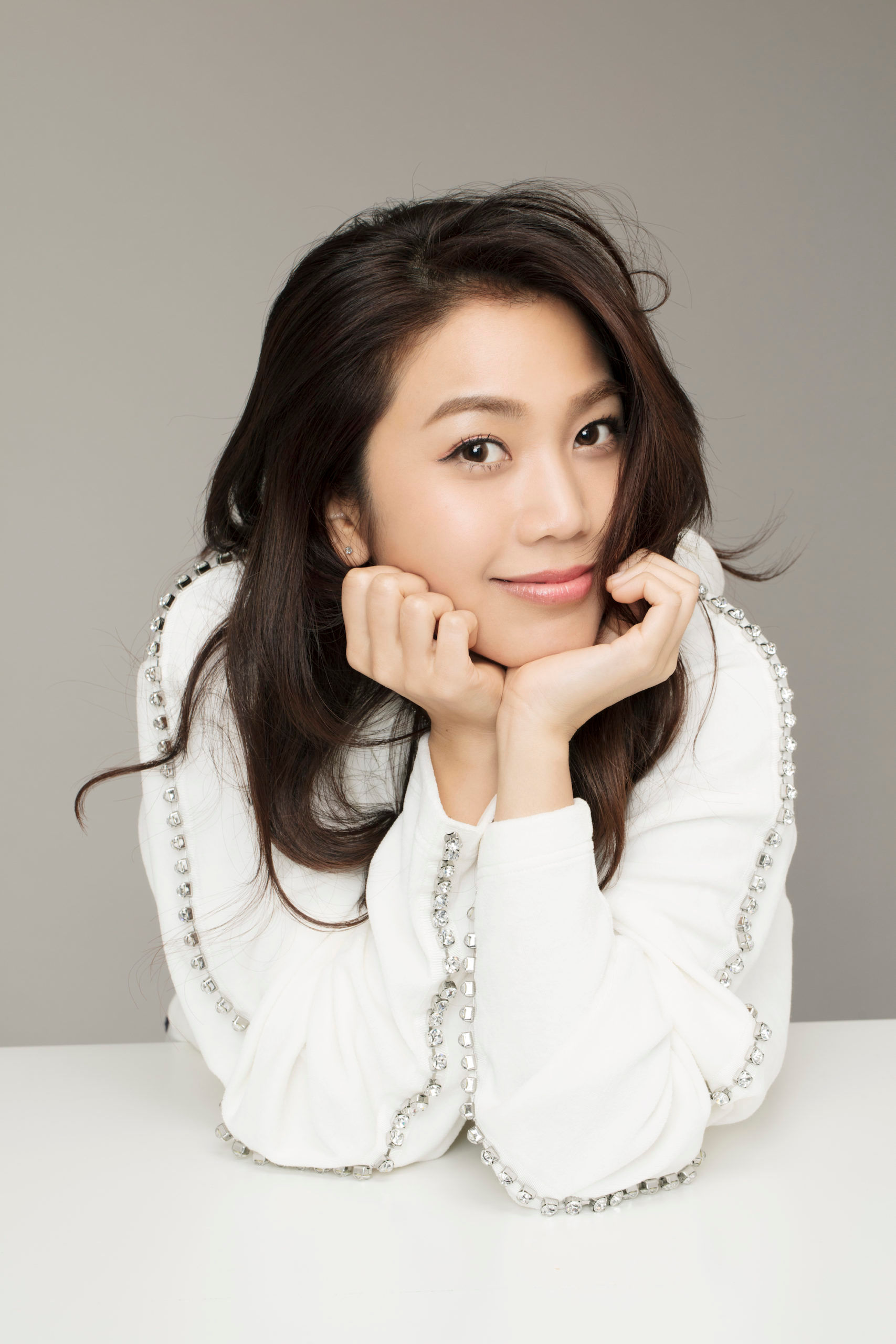 Singer-songwriter Lesley Chiang opens up about how music saved her life