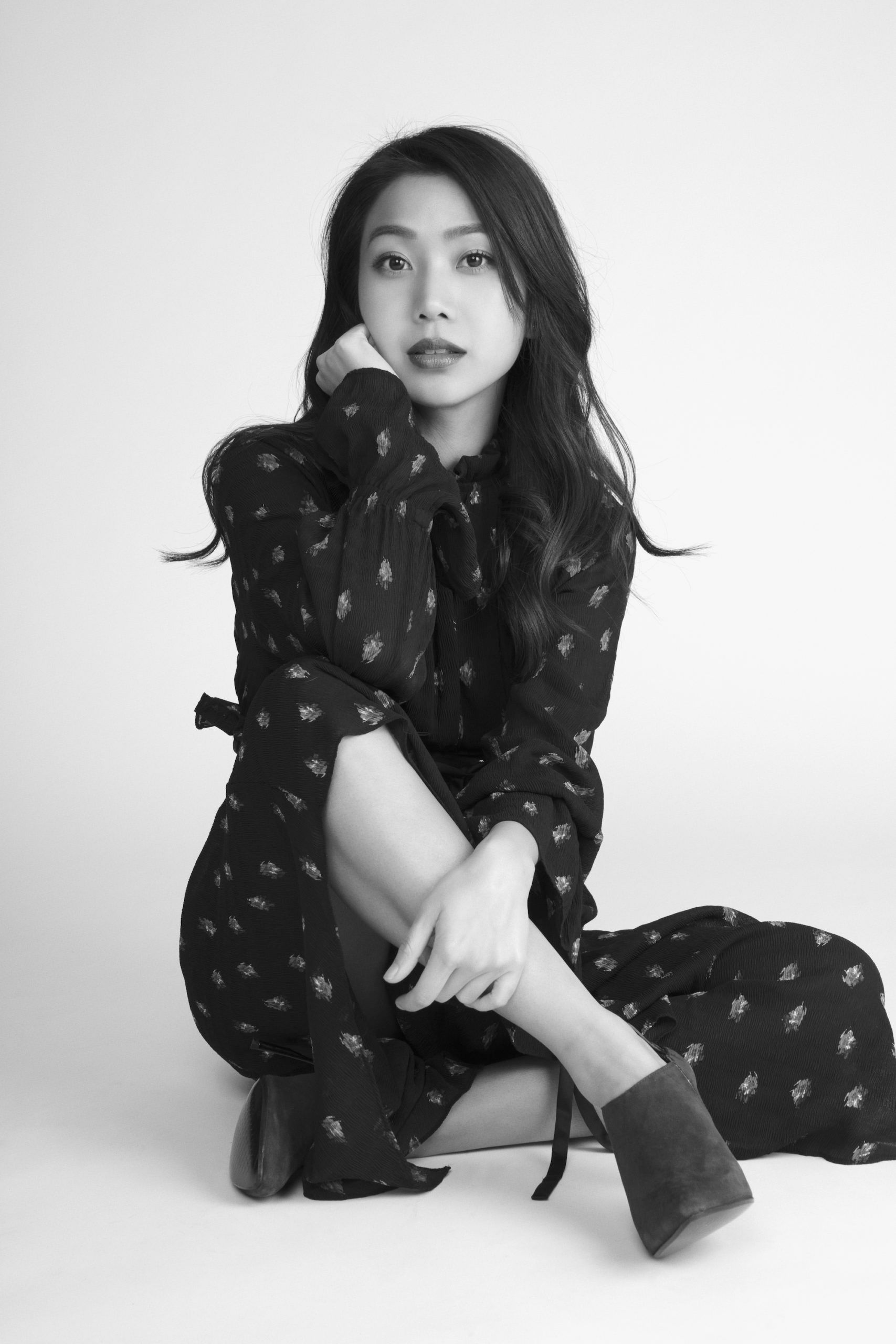 Singer-songwriter Lesley Chiang opens up about how music saved her life