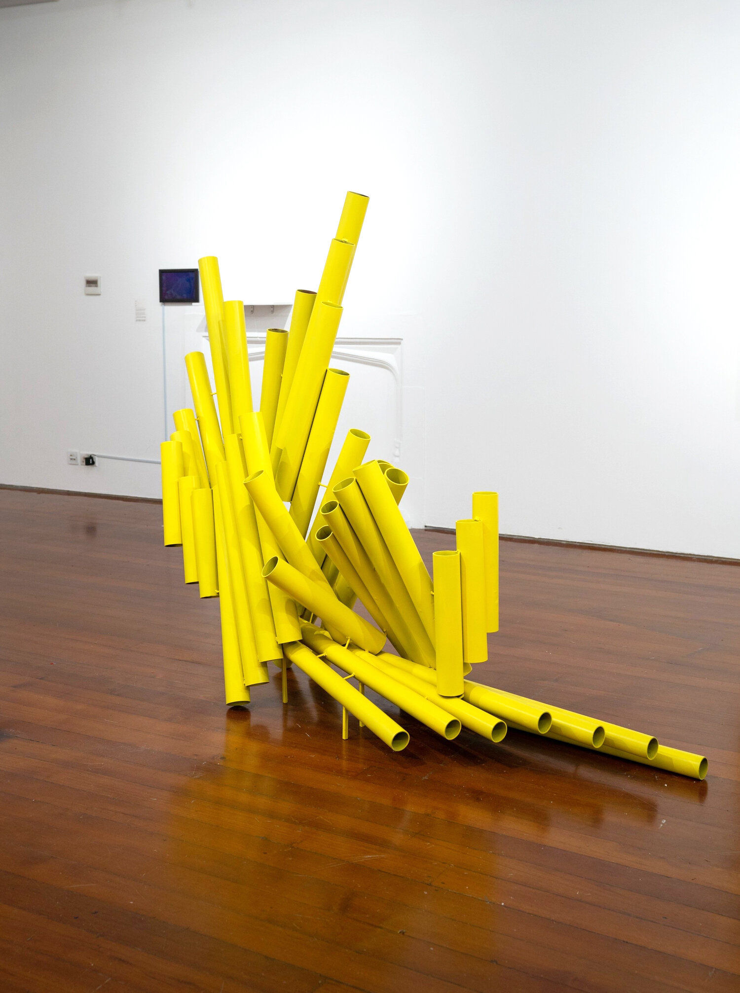 Hong Kong artist Amber Ng to debut next installation at Affordable Art Fair