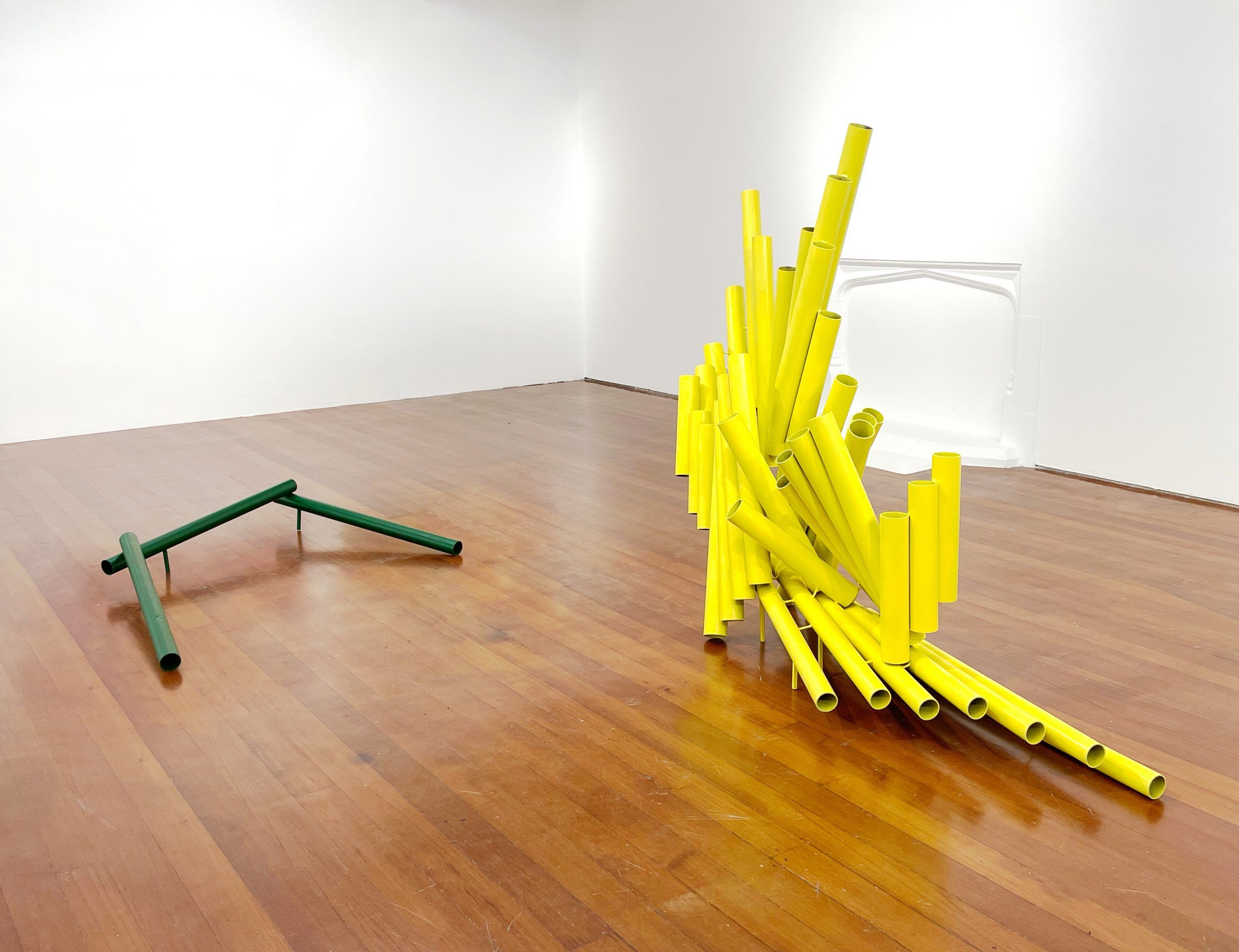 Hong Kong artist Amber Ng to debut next installation at Affordable Art Fair