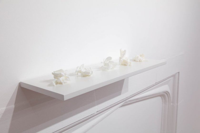 Hong Kong artist Amber Ng to debut next installation at Affordable Art Fair