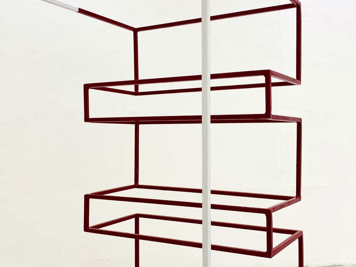 Hong Kong artist Amber Ng to debut next installation at Affordable Art Fair