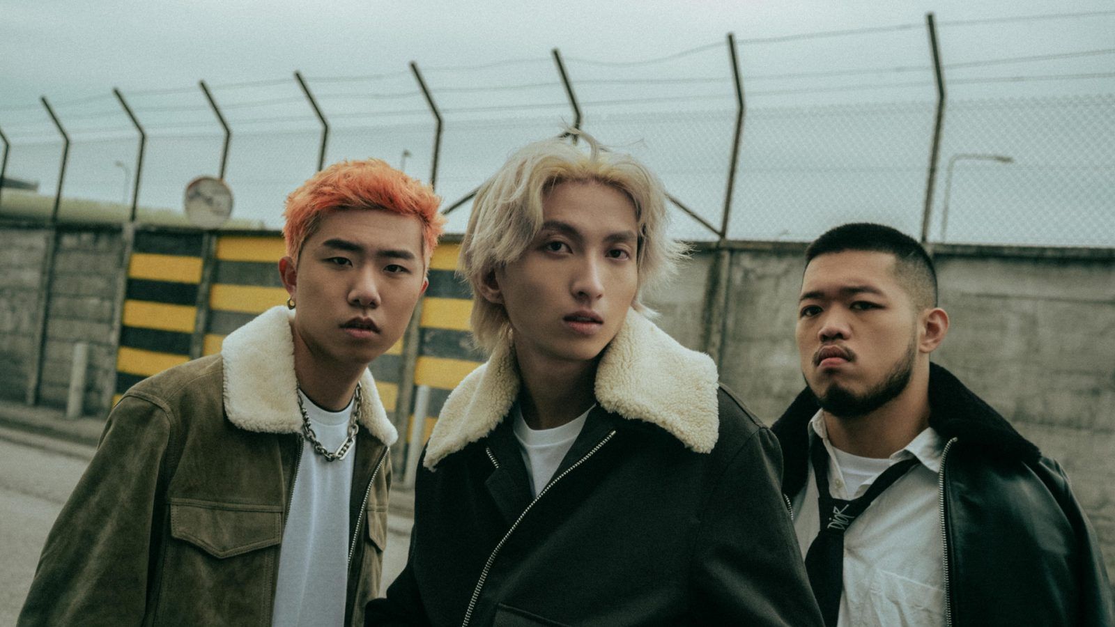 Tuning In: TomFatKi is not afraid to die young doing what they like