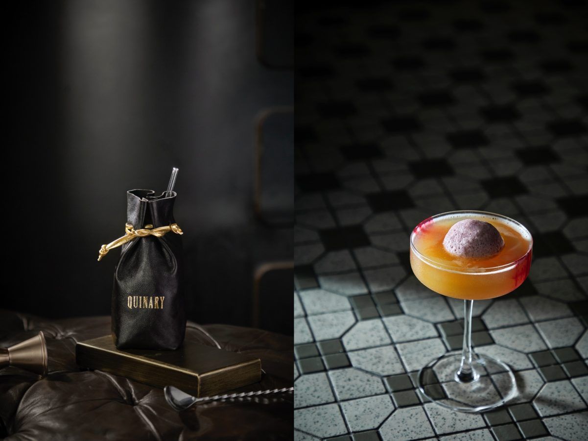 New Bars: Where to drink in Hong Kong this July 2022