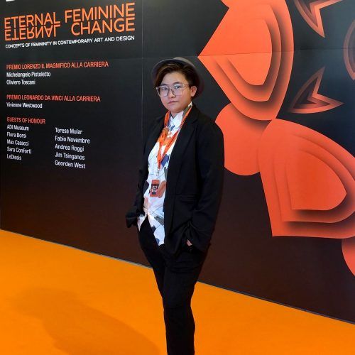 Chinese ink painter Martha Cheung on finding her artistic breakthrough