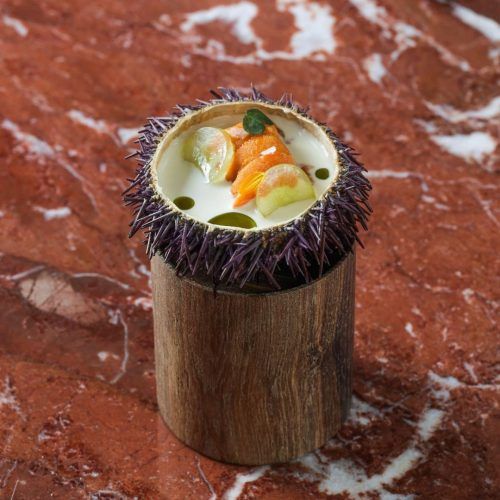 New Eats: Messina arrives at LANDMARK and more