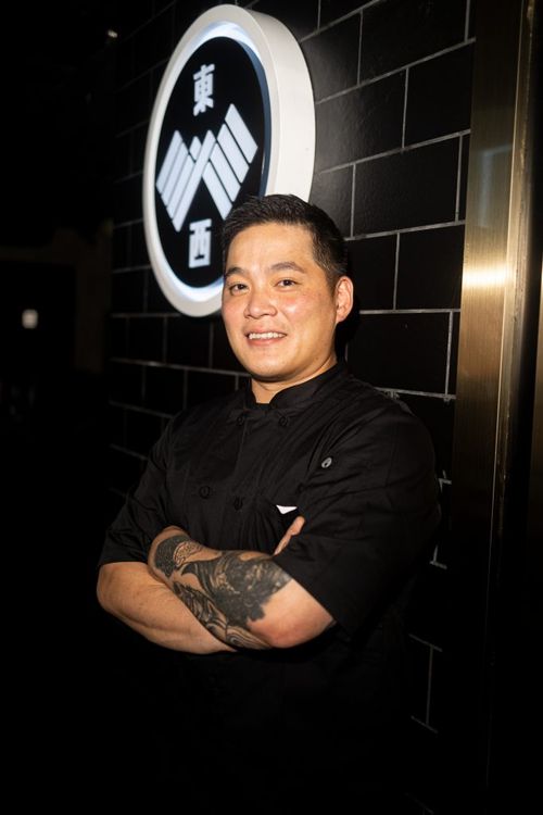 All about the best restaurants in Hong Kong, dining & new dishes | LSA HK