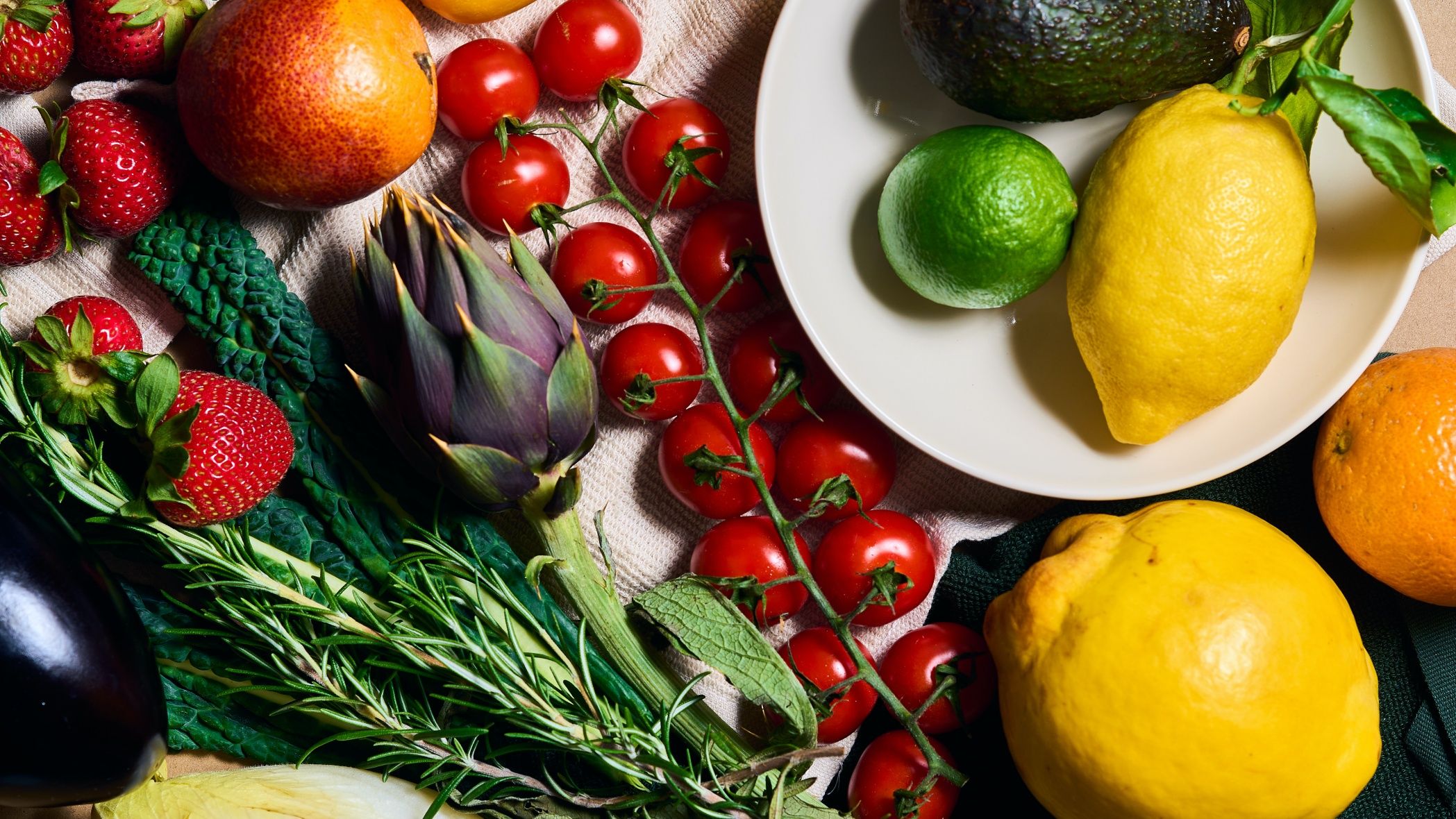 7 best online shops for fresh groceries in Hong Kong