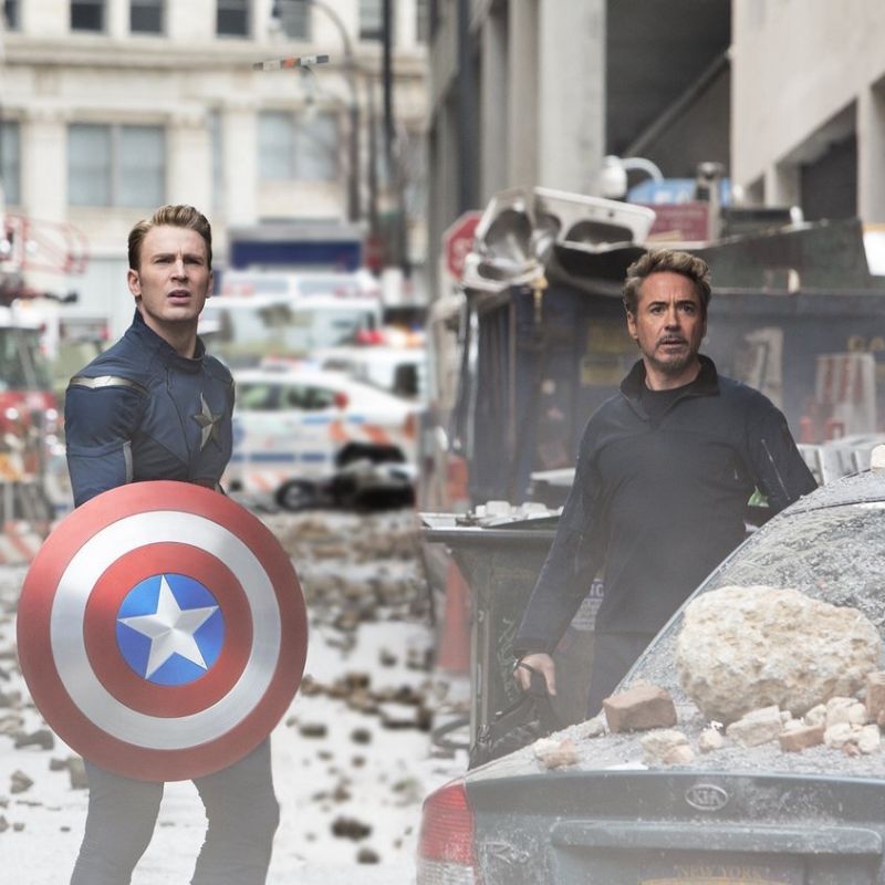 Big-budget flicks: 10 of the most expensive movies ever made