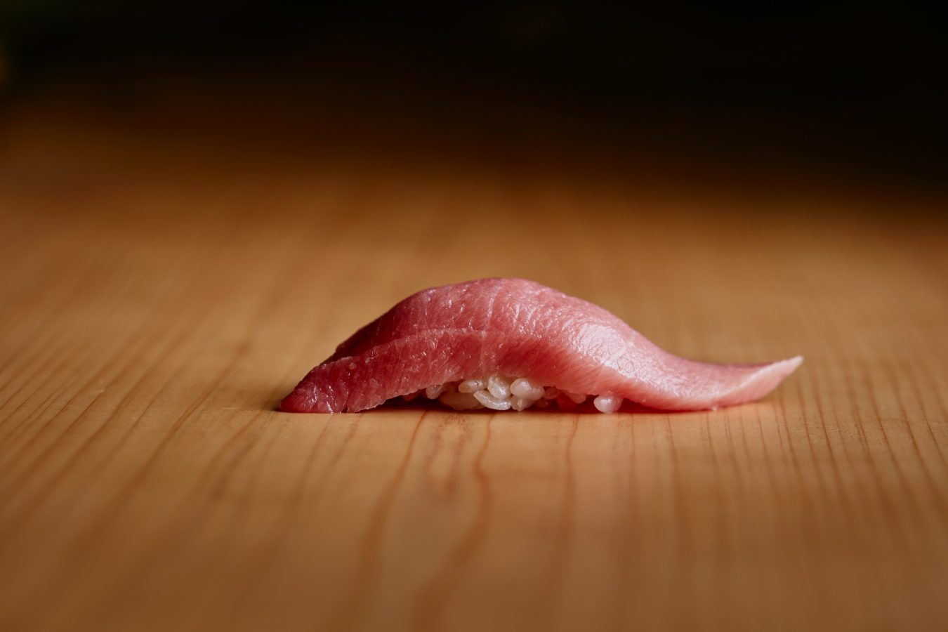 Cheat Day: Makoto Harada, executive sushi chef at UMI