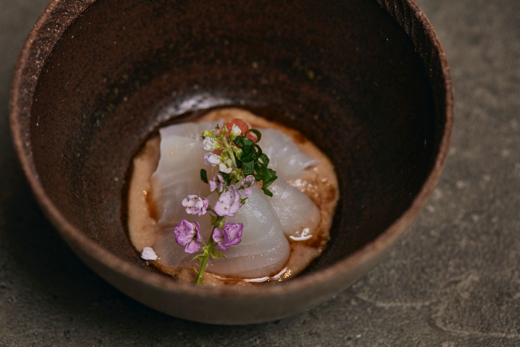 Cheat Day: Makoto Harada, executive sushi chef at UMI