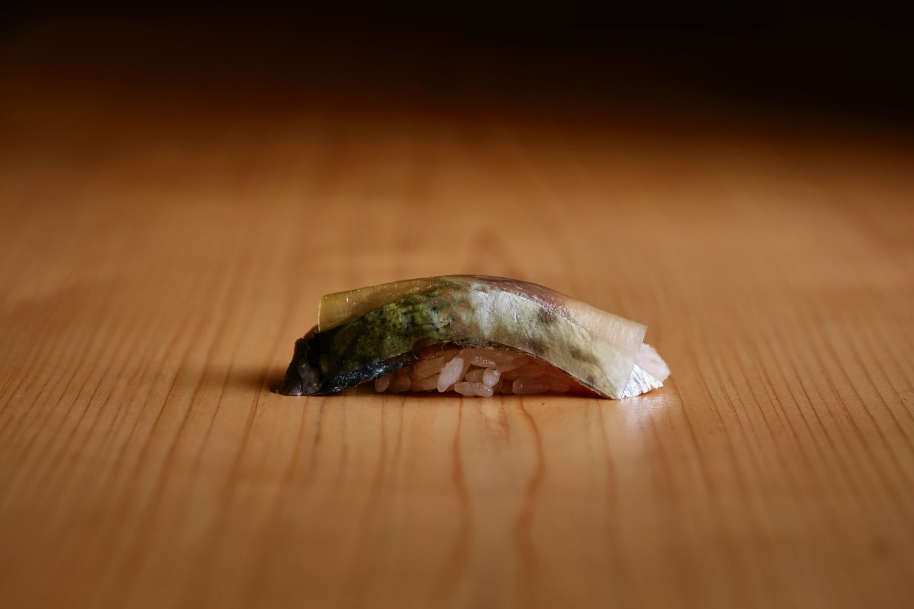 Cheat Day: Makoto Harada, executive sushi chef at UMI