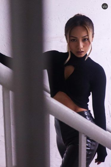 Tuning In: Stephanie Cheng on her singing career and why softness matters