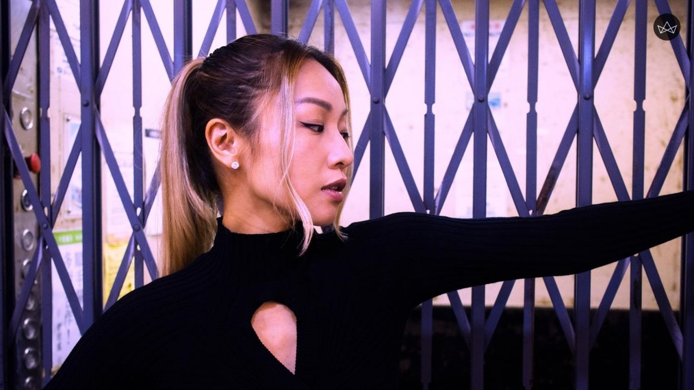 Tuning In: Stephanie Cheng on her singing career and why softness matters