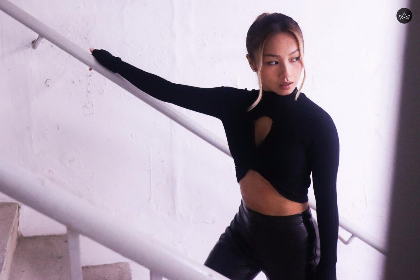 Tuning In: Stephanie Cheng on her singing career and why softness matters