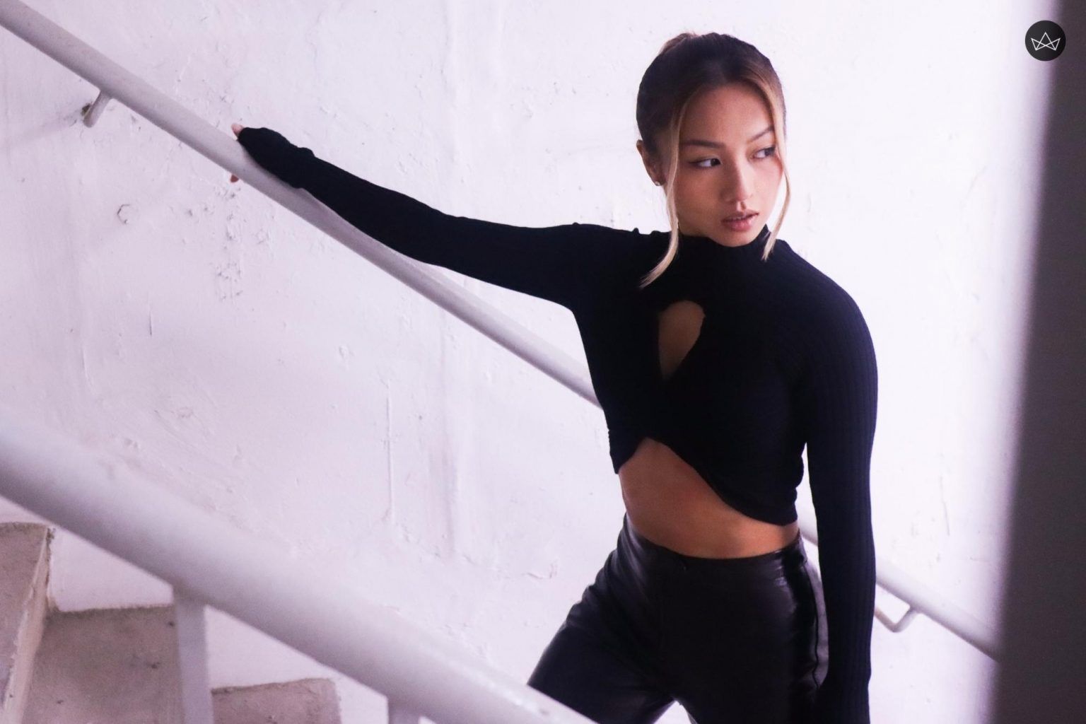 Tuning In: Stephanie Cheng on her singing career and why softness matters