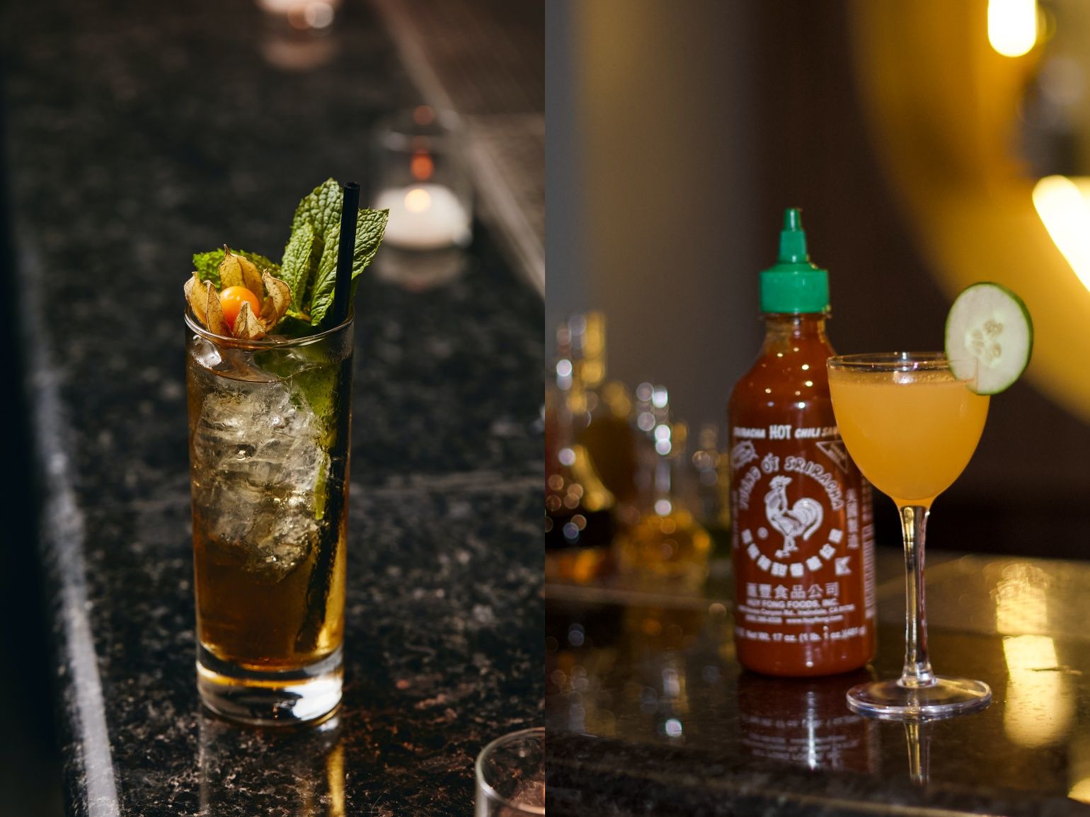 New Bars: Where to drink in Hong Kong this August 2022