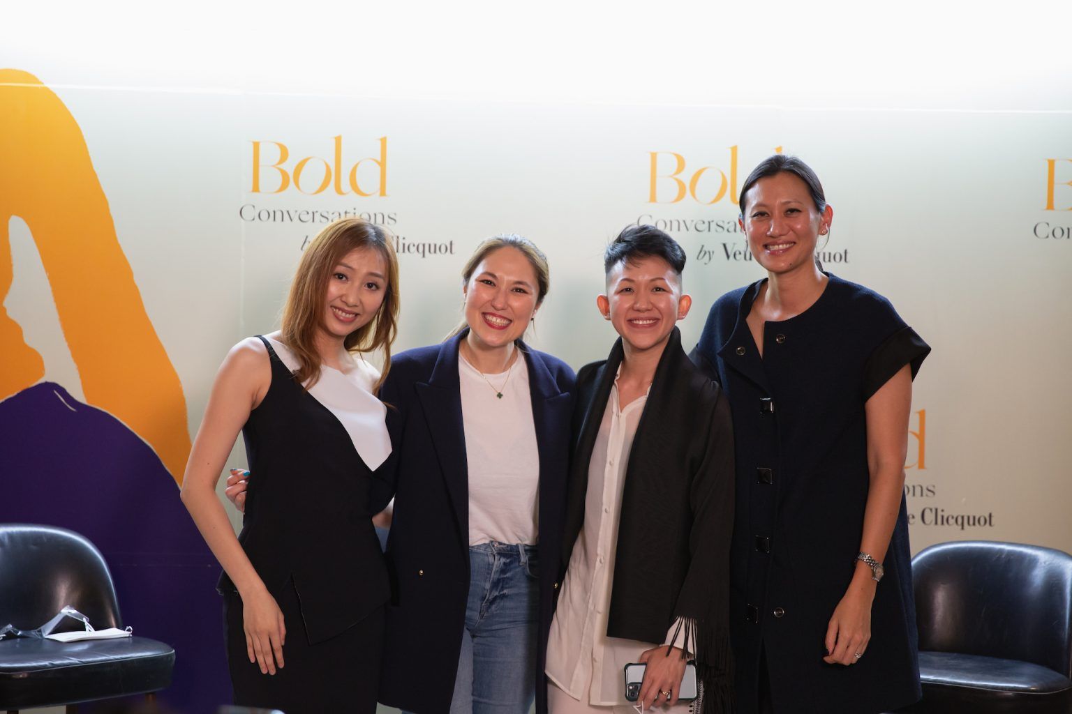 May Chow: Food Journey of Exploration and Tradition | Little Bao