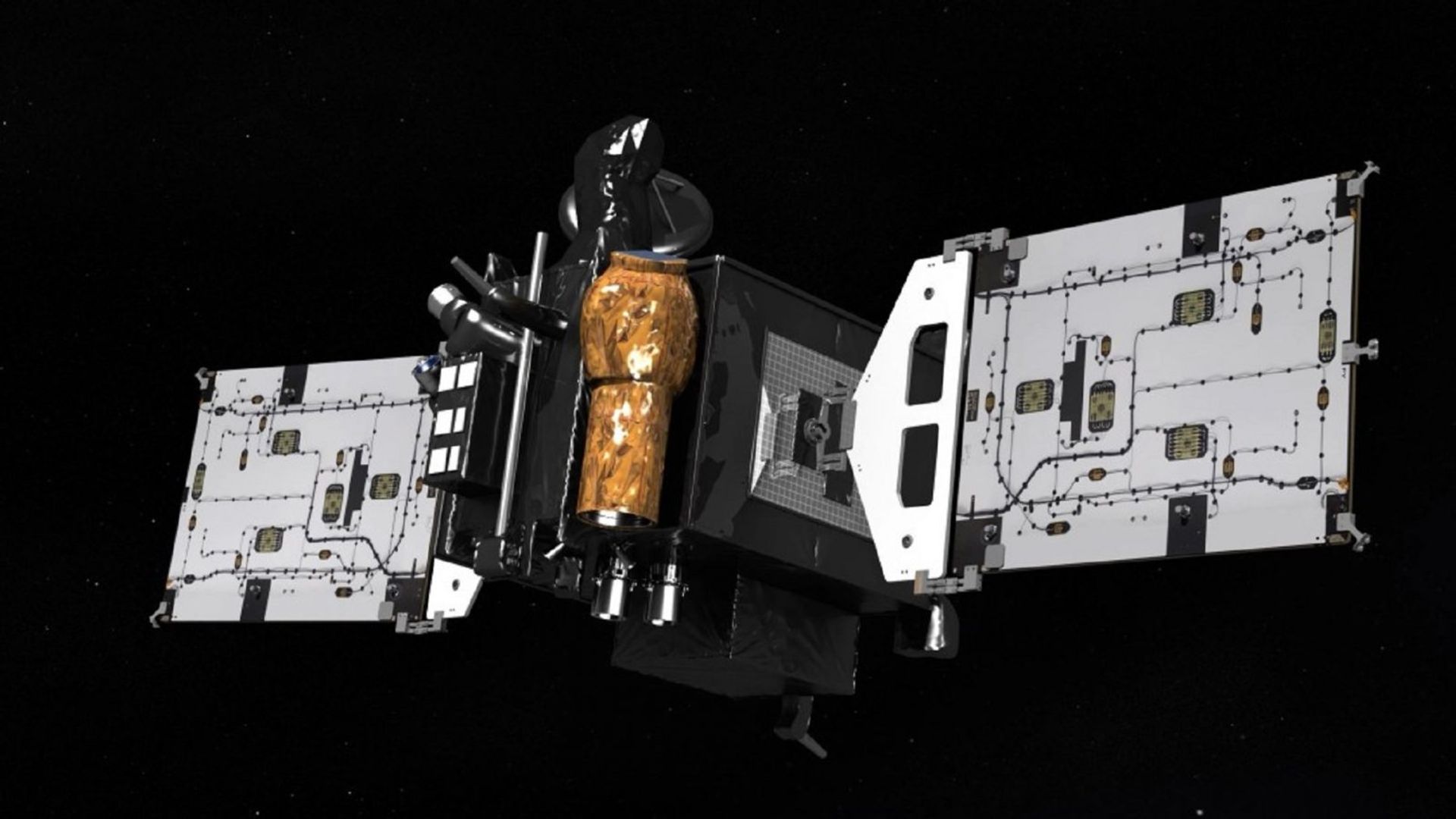 South Korea launches its first lunar orbiter named Danuri