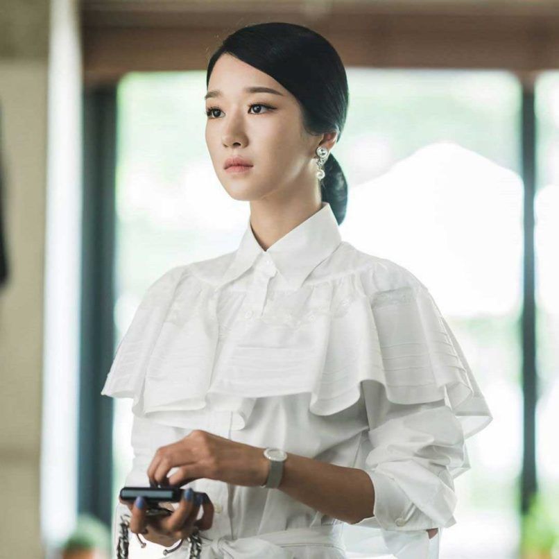 Spruce up your formal outfit with these looks inspired by popular K-dramas