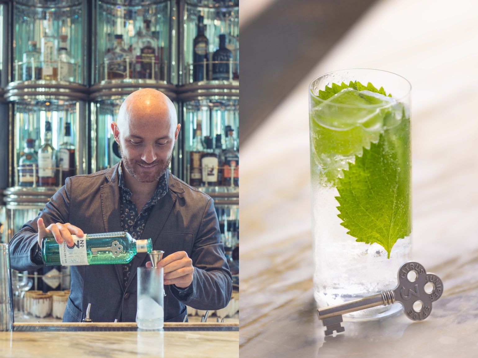 New Bars: Where to drink in Hong Kong this August 2022