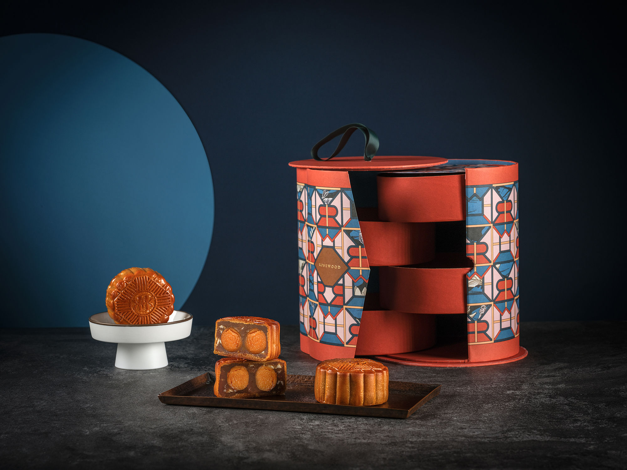 The best mooncakes in Hong Kong for Mid-Autumn Festival 2022
