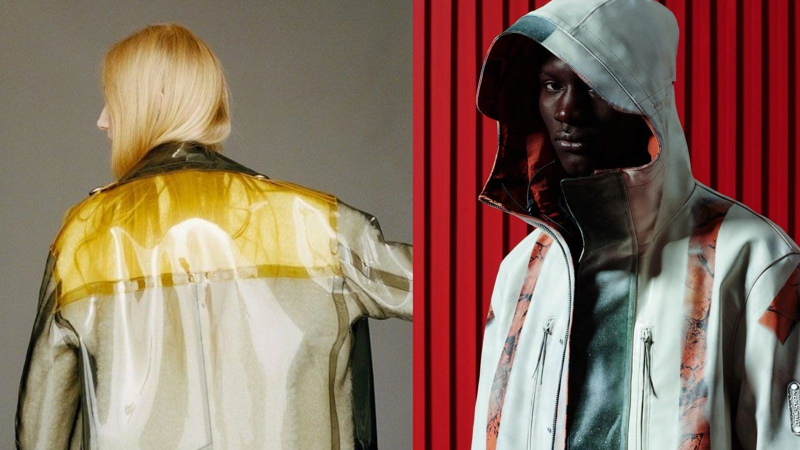 8 stylish and durable raincoats to cop this monsoon season