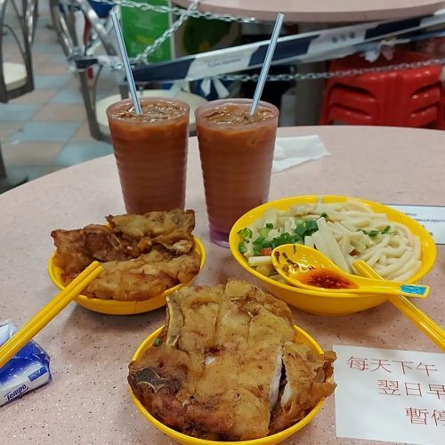 These are the 50 best street foods of Asia, according to CNN