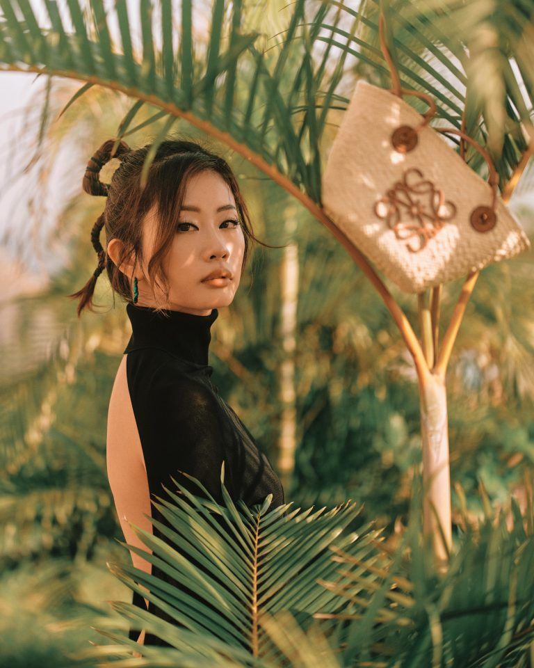 27 Questions: Emi Wong, YouTube fitness star and content creator