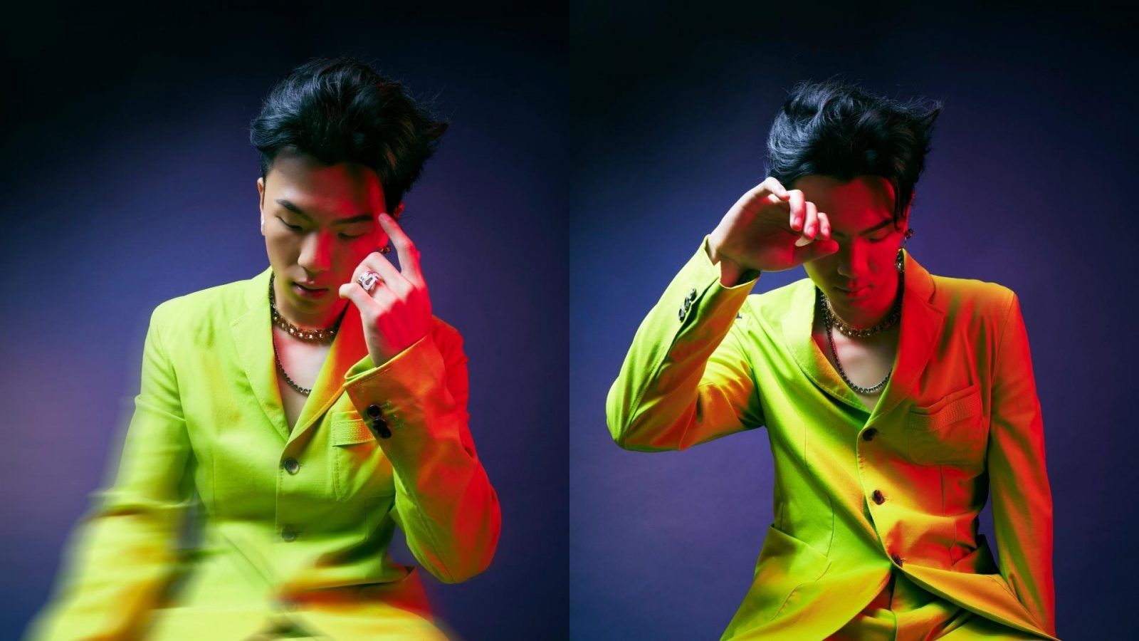 Tuning In: Sunny Lukas is a popstar for the TikTok generation