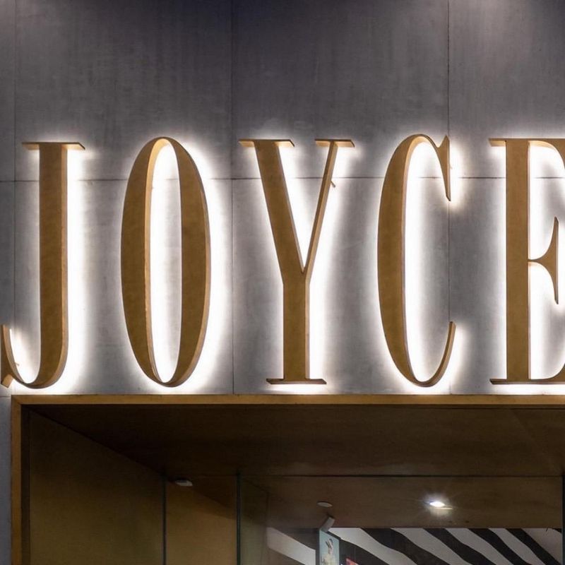 Joyce Boutique Archives | Lifestyle Asia Hong Kong