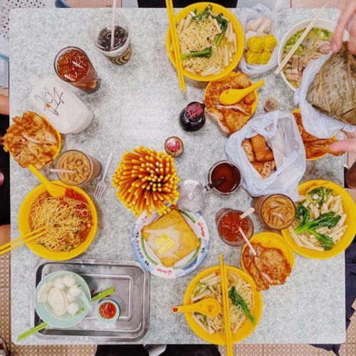 Best street food in Hong Kong guide: What to eat and where to find