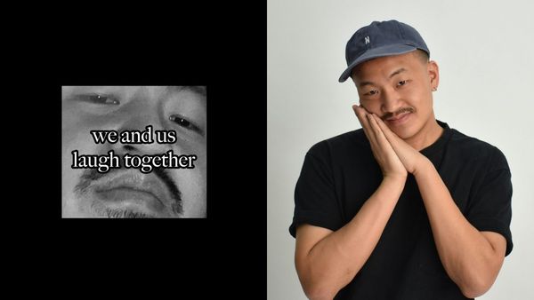 27 Questions: Jordan Leung, stand-up comedian @69ranch