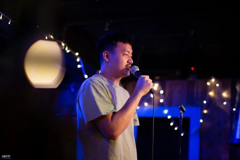 27 Questions: Jordan Leung, stand-up comedian @69ranch