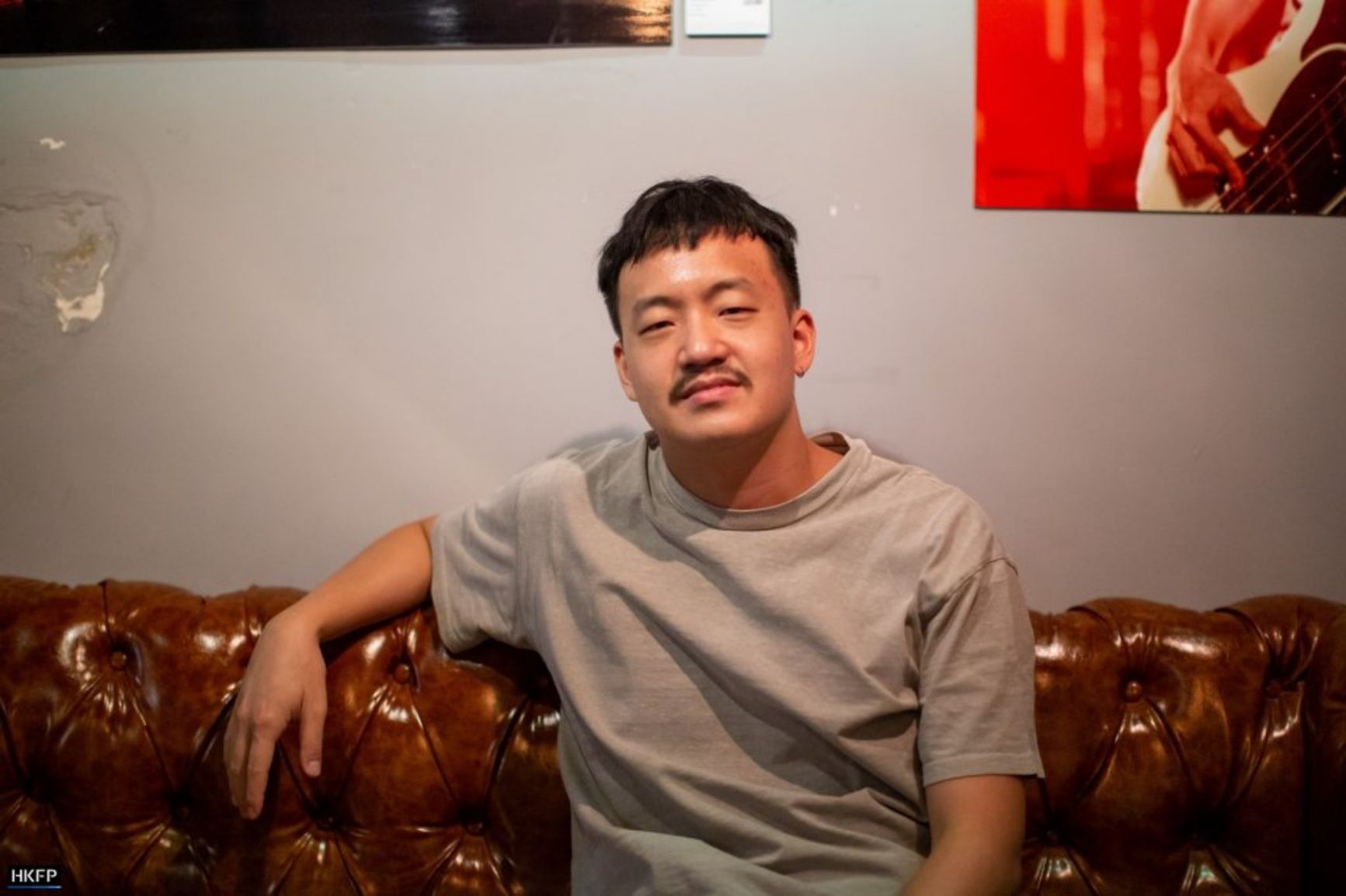 27 Questions: Jordan Leung, stand-up comedian @69ranch