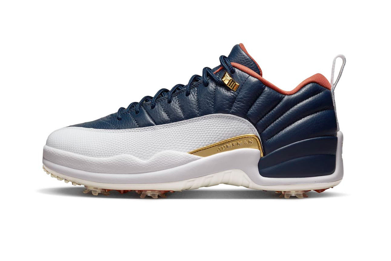 Eastside Golf and Jordan Brand prove that golf can be cool, actually