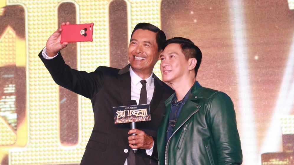 Chow Yun-fat: 10 facts about Asian star you probably didn't know!