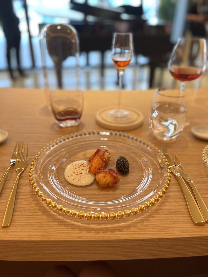 Best Bites and Sips: 6 dishes and drinks we loved this week