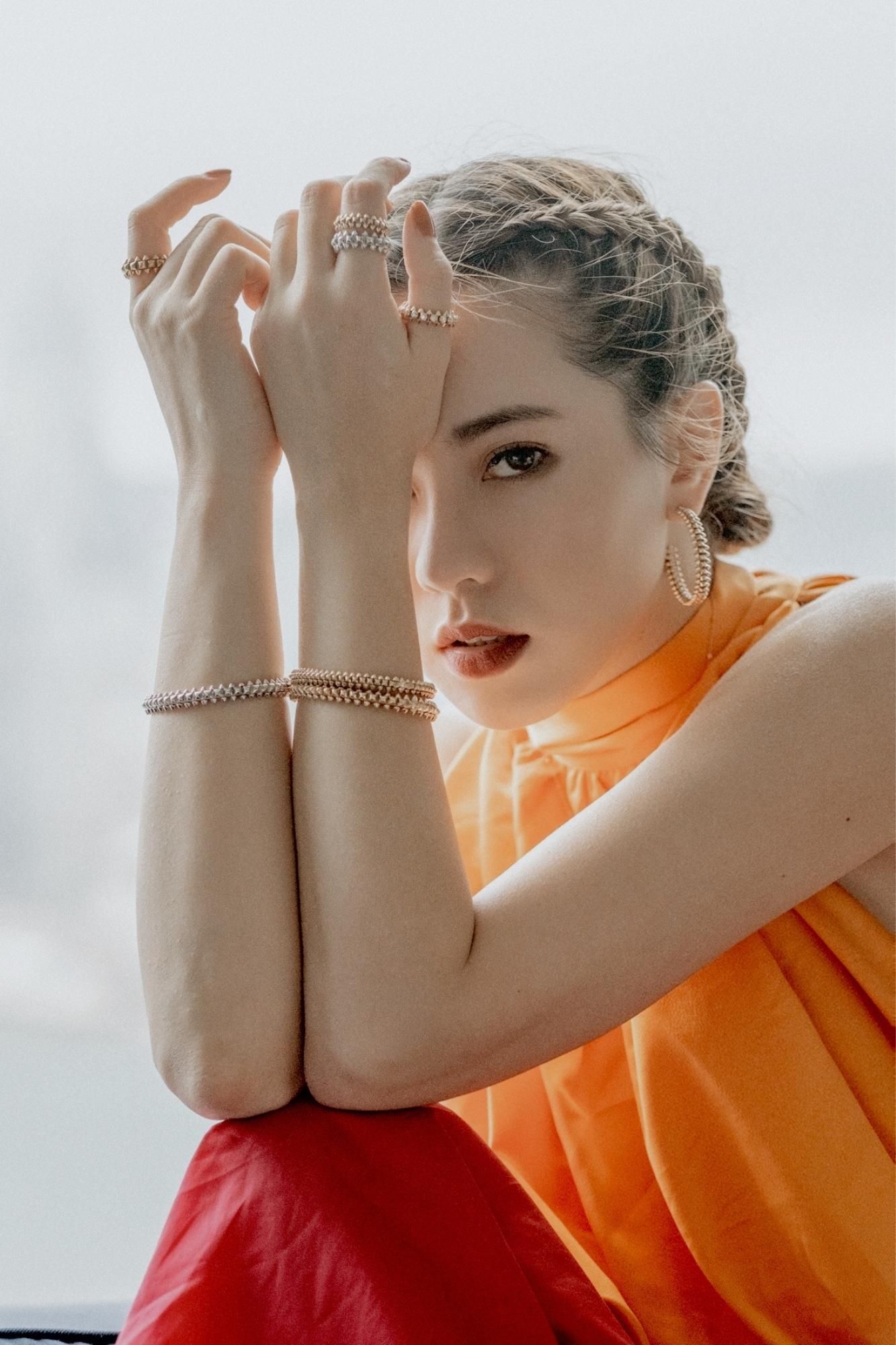 27 Questions: Laiza Ng, ceramics potter and photographer