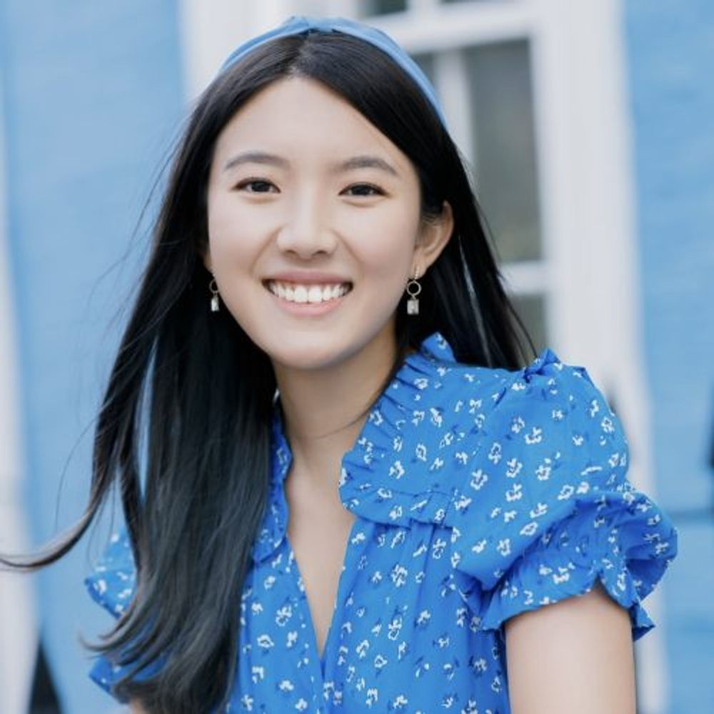 Tuning In: Stephanie Cheng on her singing career and why softness matters