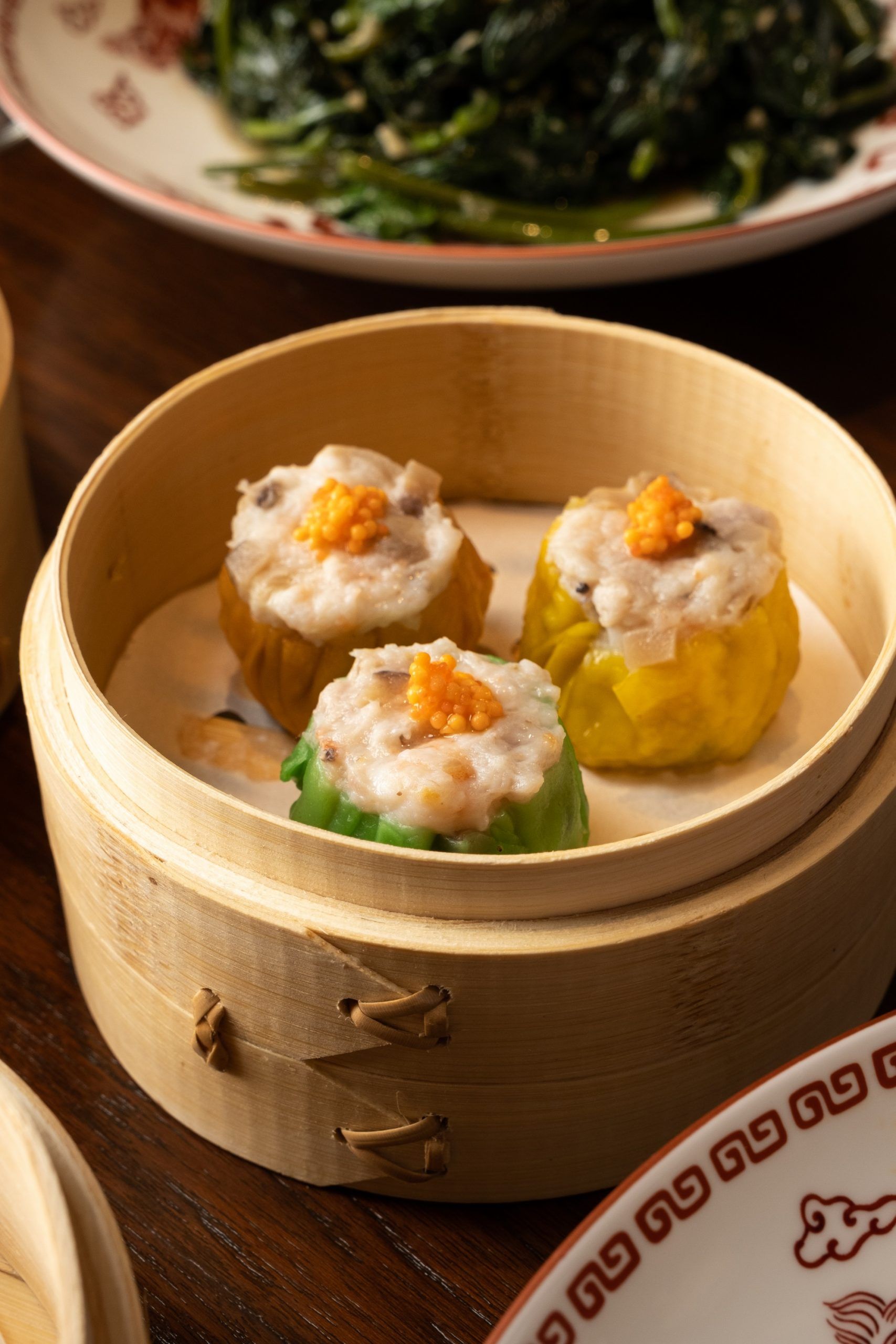 New Eats: Good Fortune Dim Sum Club at Ho Lee Fook and more