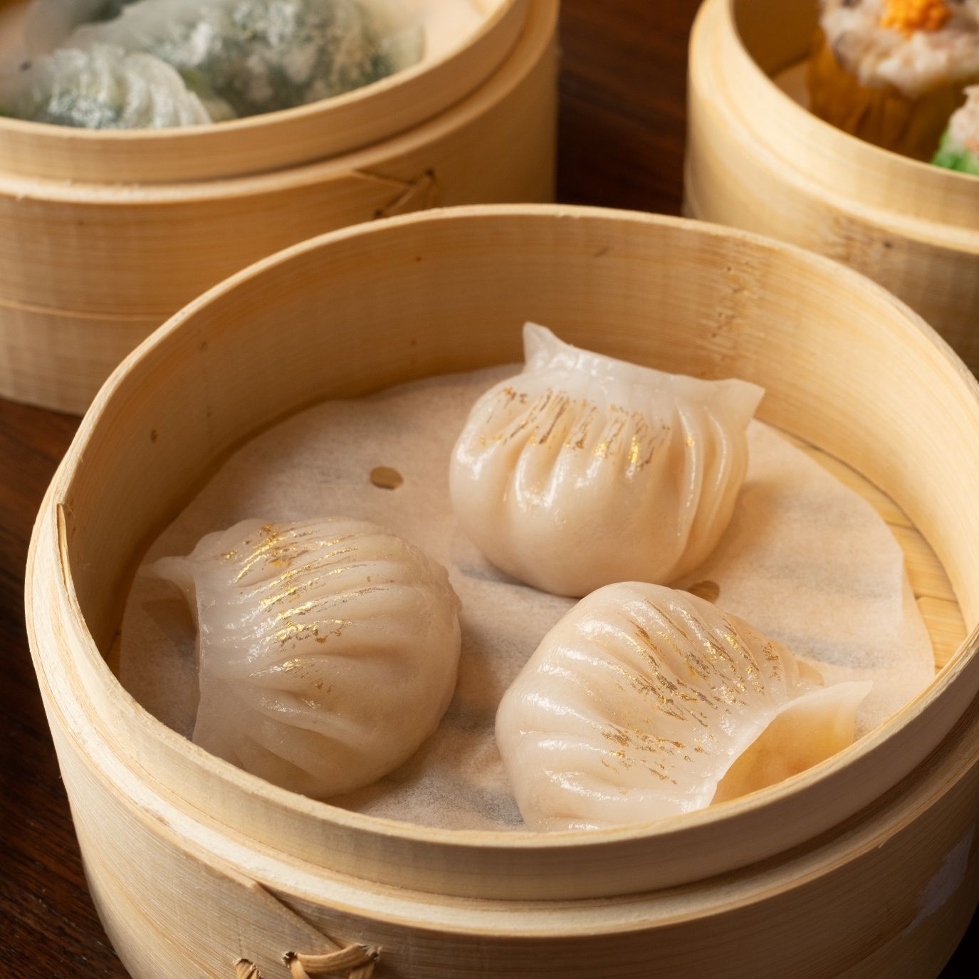 New Eats: Good Fortune Dim Sum Club at Ho Lee Fook and more
