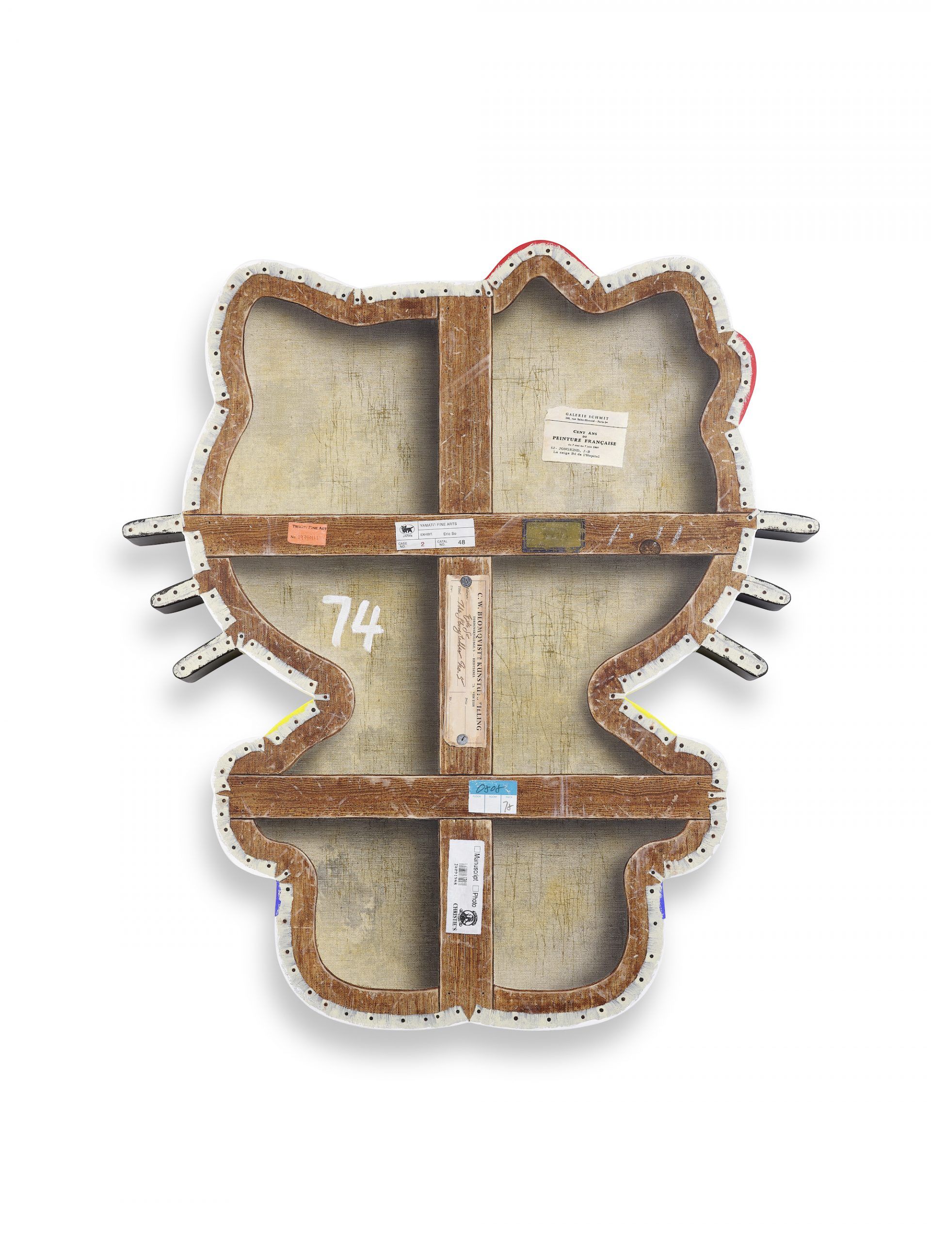 10 must-see art exhibitions in Hong Kong this September 2022