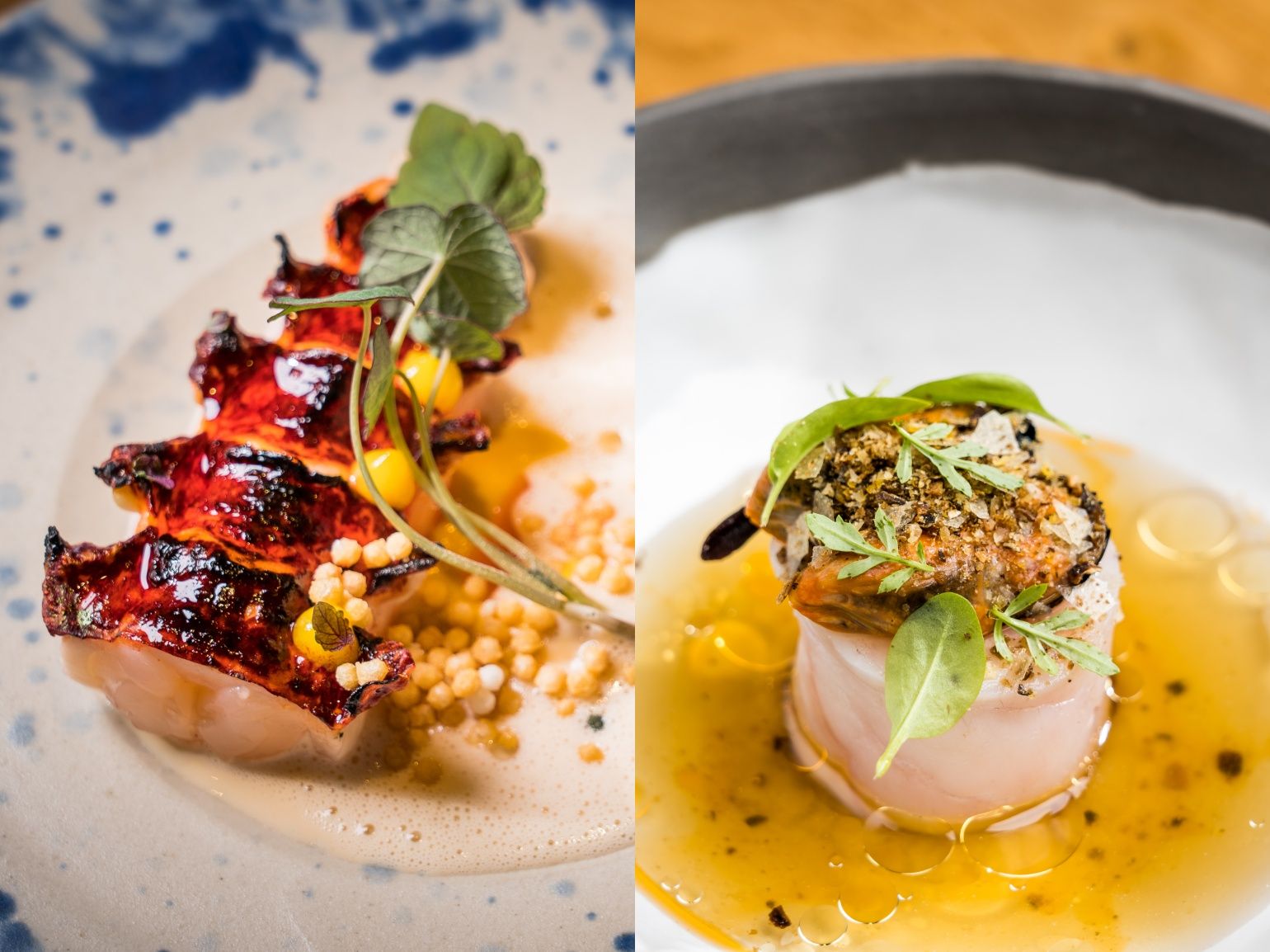 New Restaurants: Where to eat in Hong Kong this September 2022