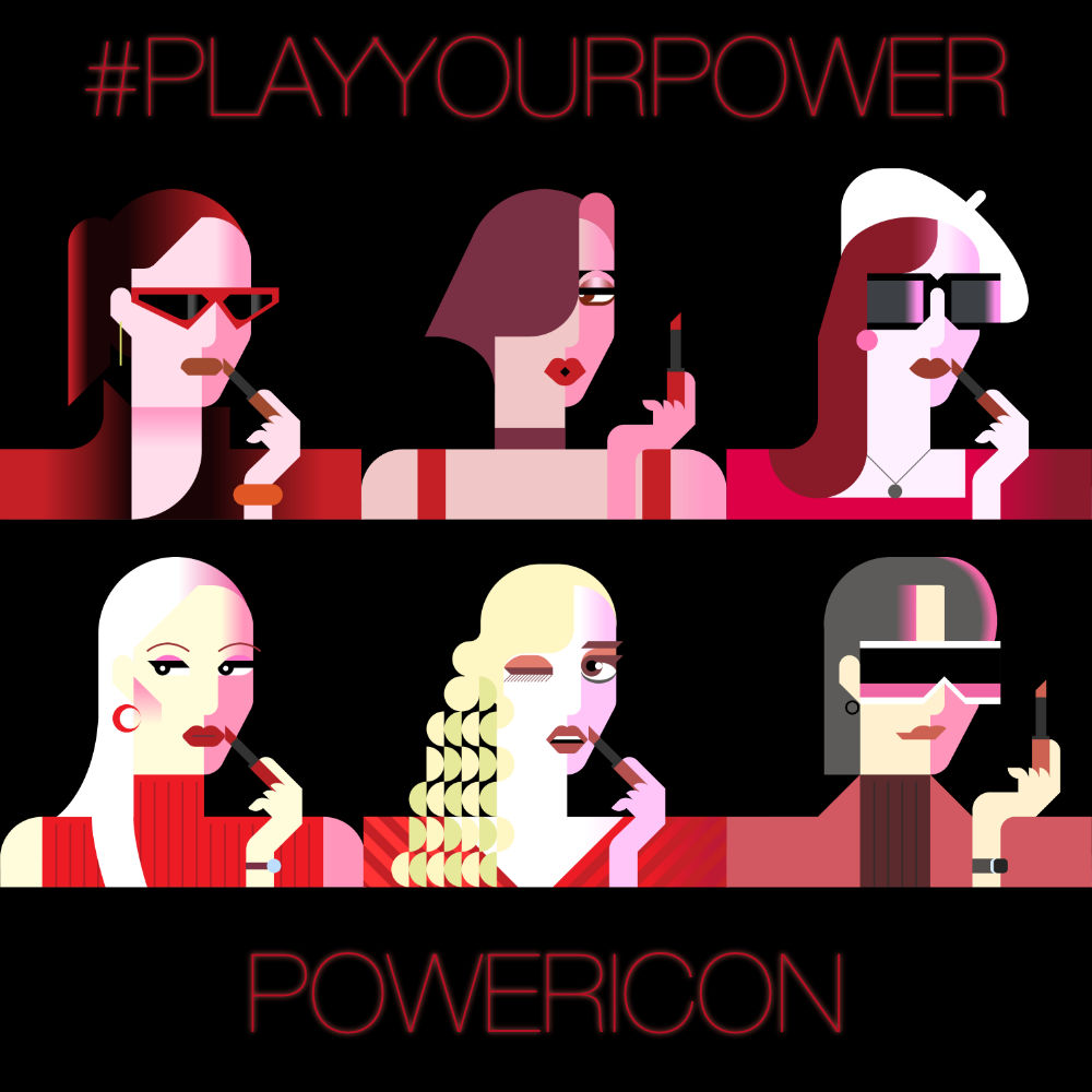 NARS celebrates 20 years in Hong Kong with NFT drop