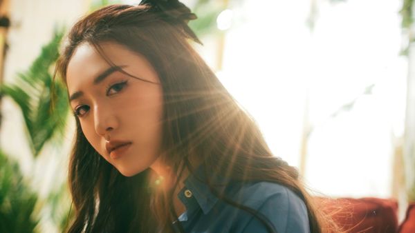 Tuning In: Kerryta on Dusty Bottle and her love for Mariah Carey