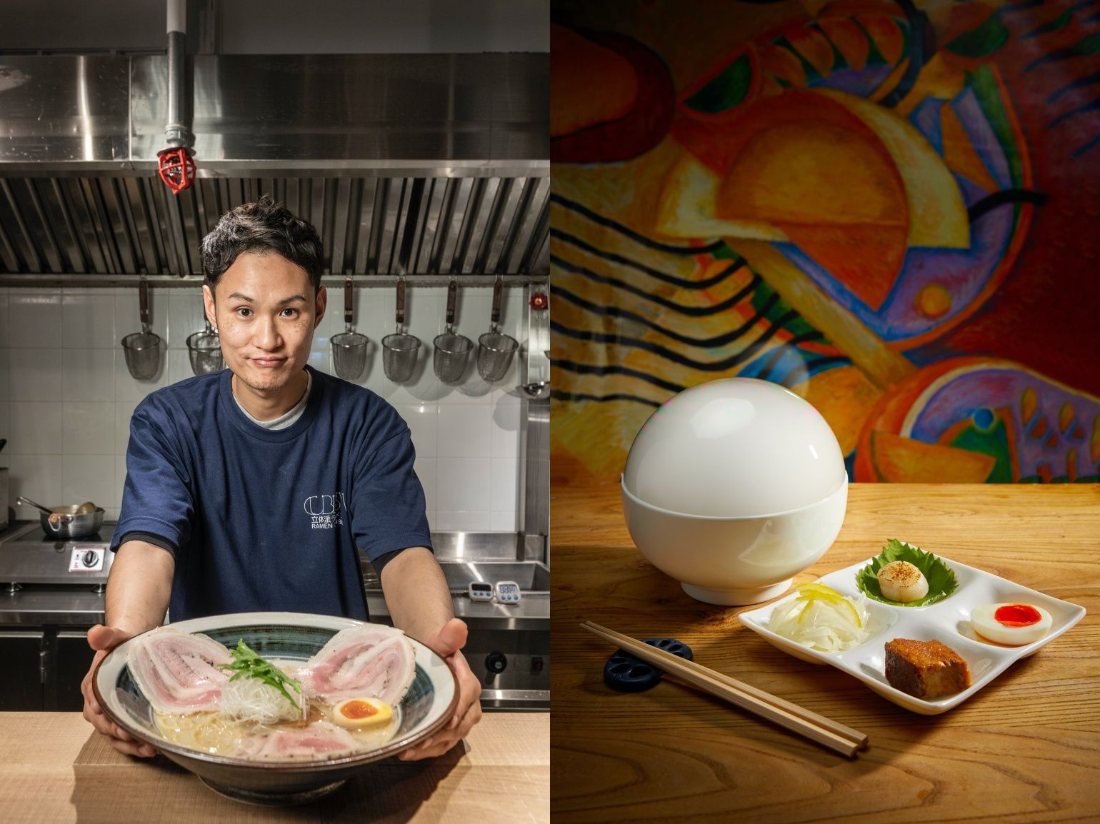 New Eats: Cultivate's Cali-inspired menu and more