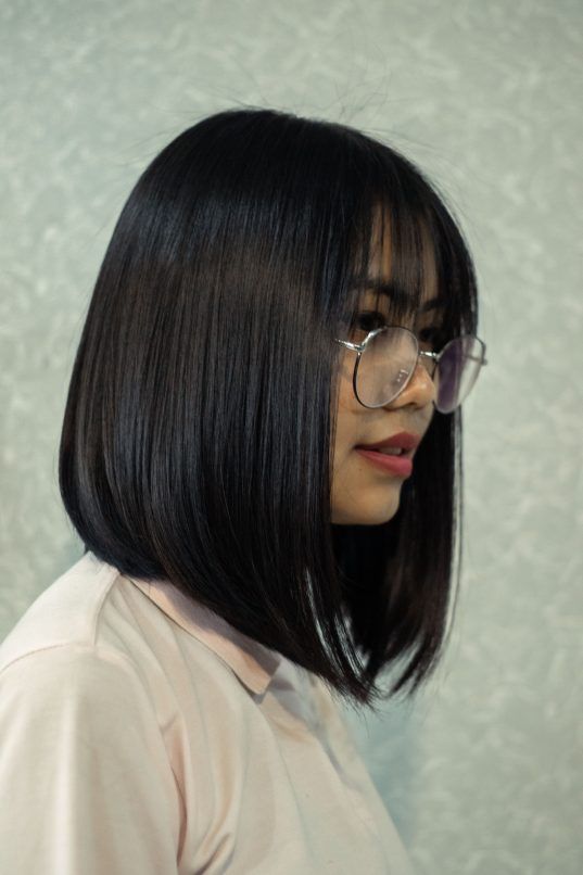 How to pick the perfect bob cut