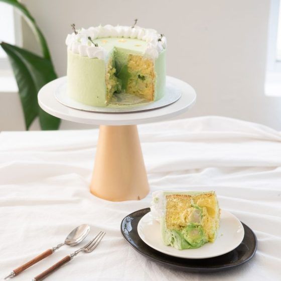 Hong Kong cake shops: Best places for desserts