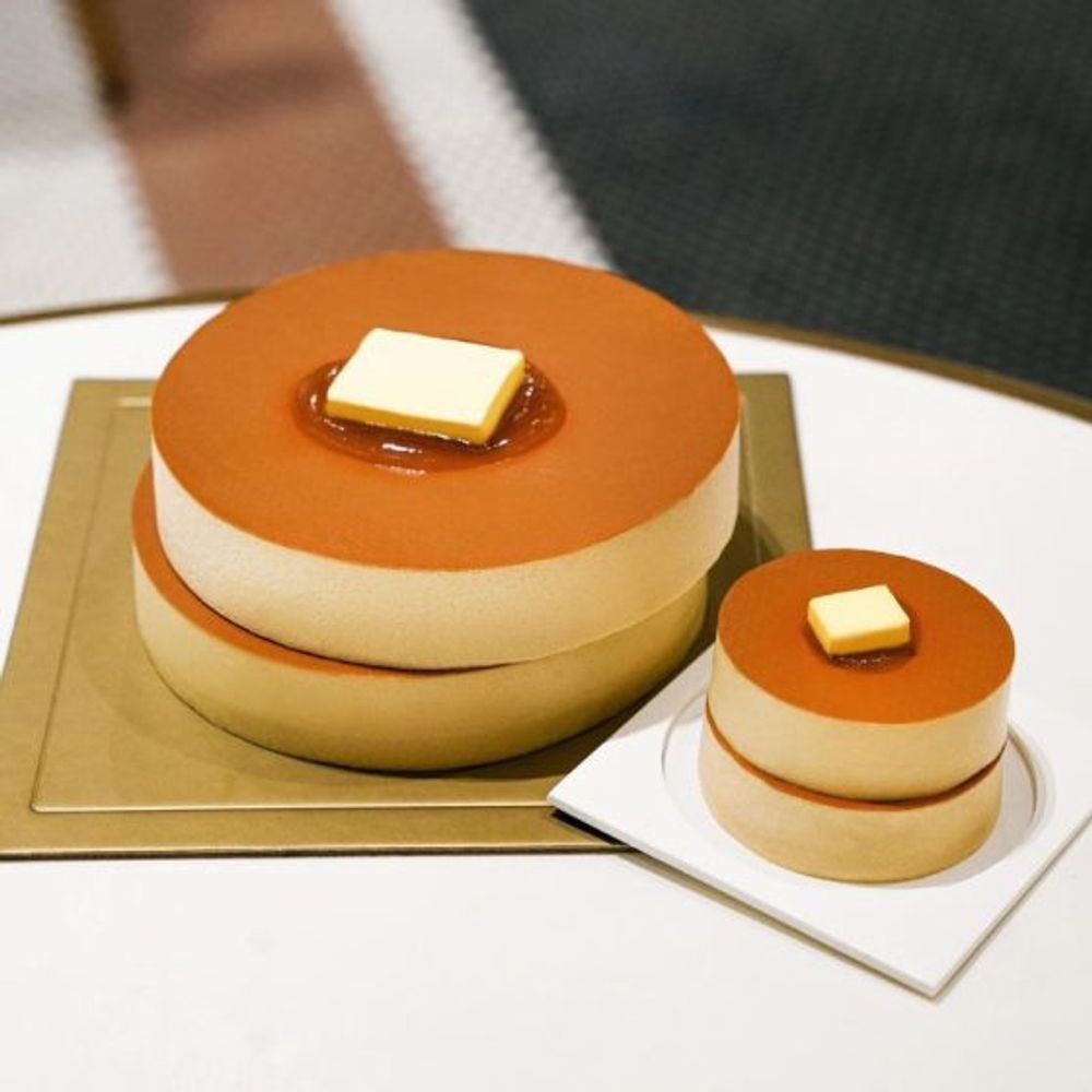 Hong Kong cake shops: Best places for desserts